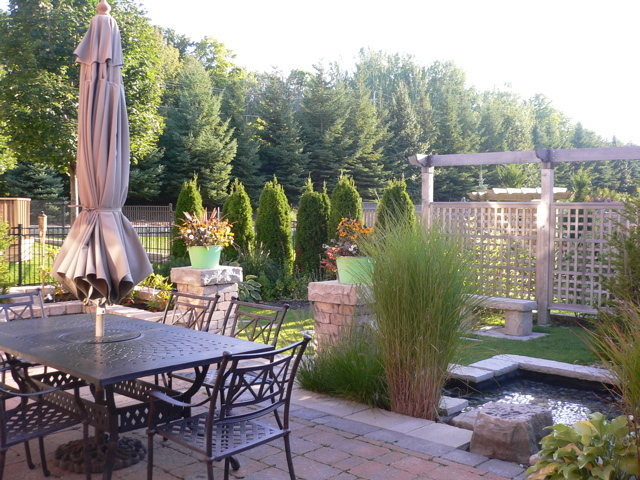 So Green Canada (landscape design /Build) 107-4001 don mills road ...