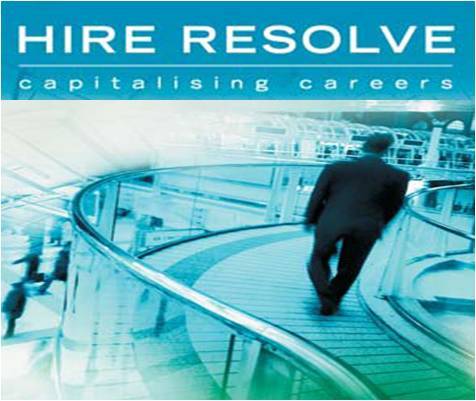 Hire Resolve 1410 Eglin, Johannesburg, 2001