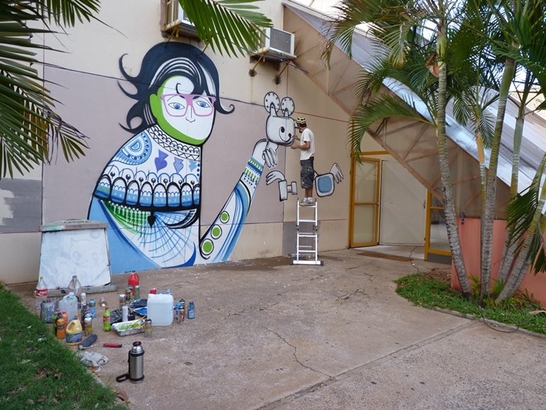 Artaki Arte Urbana www.artaki.com.br, Assis, 19807585