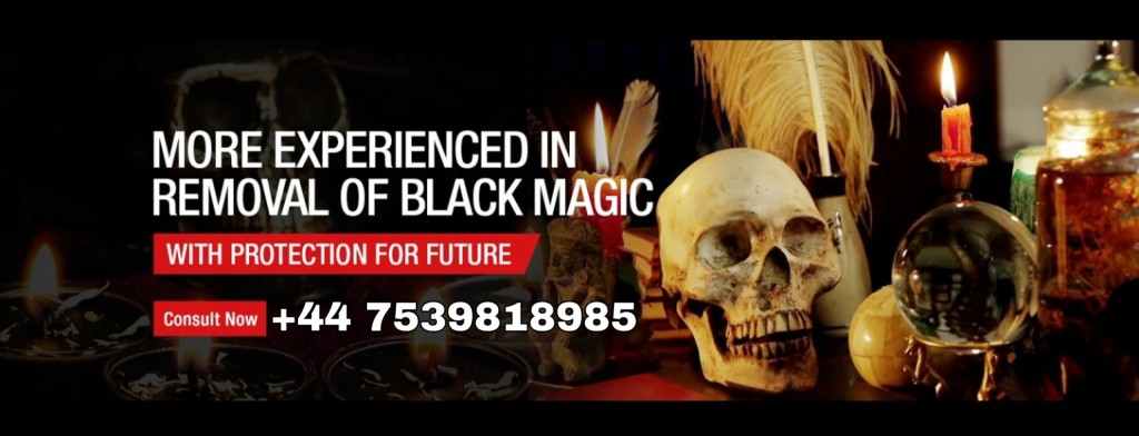 Best Astrologer in London | Famous Psychic Reader in UK | Black Magic ...
