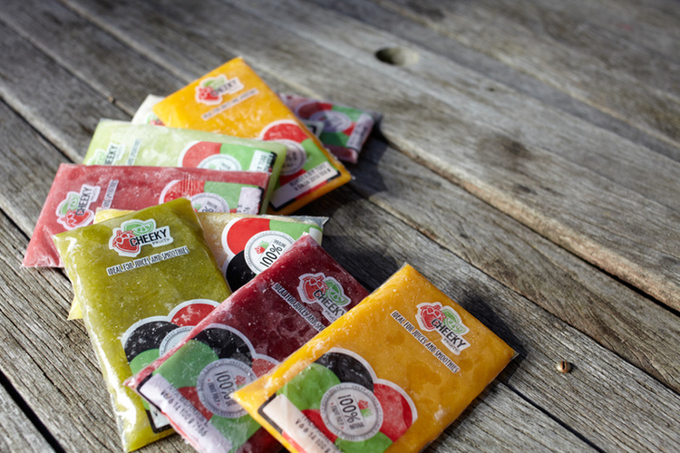 CHEEKY FOODS Melbourne, 3000