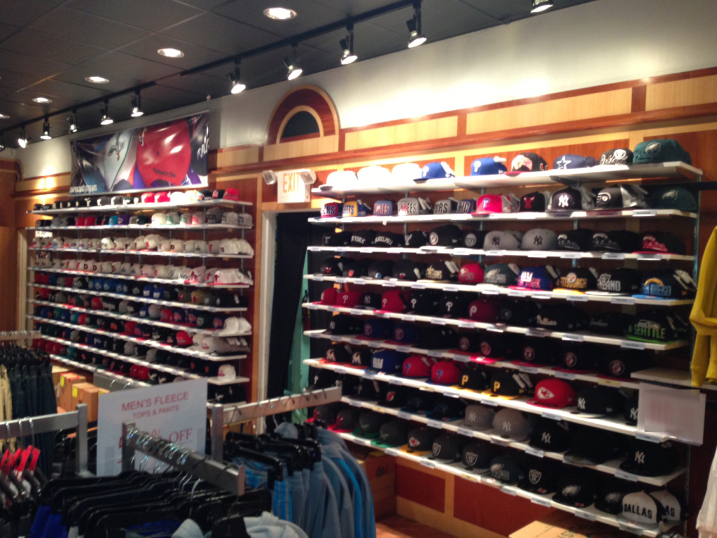 KicksUSA 4403 Black Horse Pike, Mays Landing, NJ, 08330