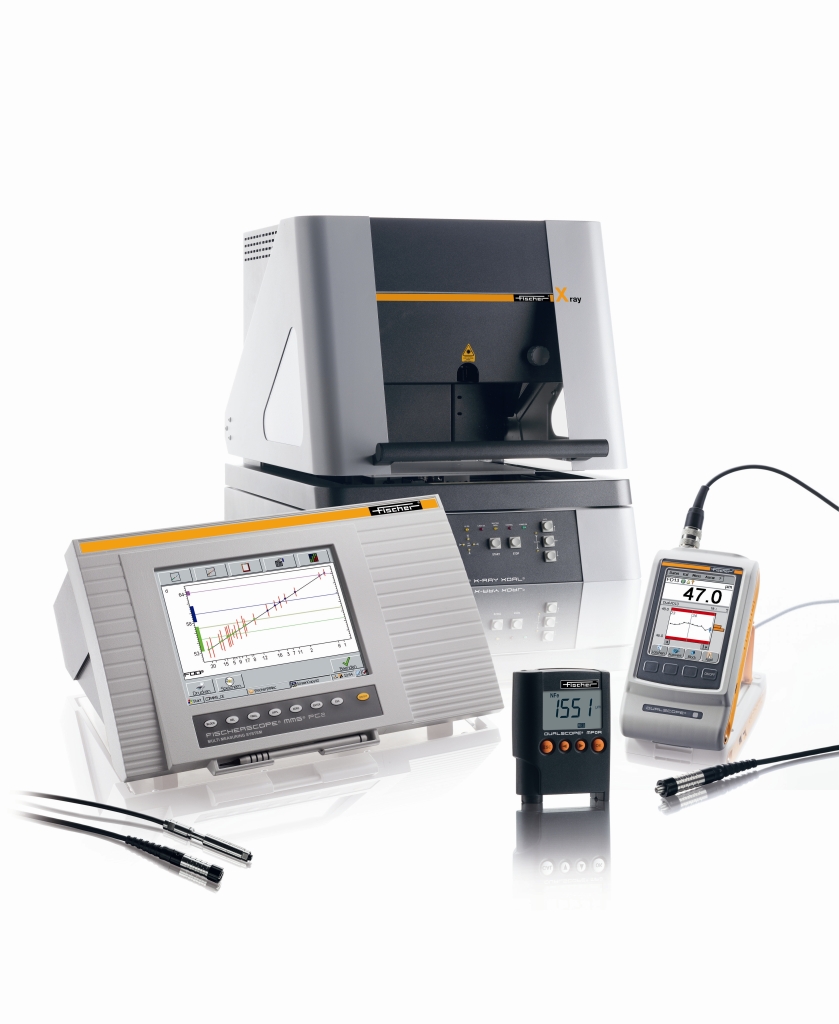 Fischer Technology, Inc. 750 Marshall Phelps Road, Windsor, CT, 06095