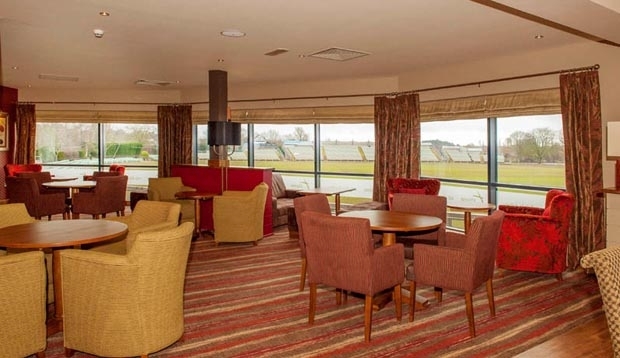 Details for Premier Inn Worcester City Centre in Worcestershire County ...