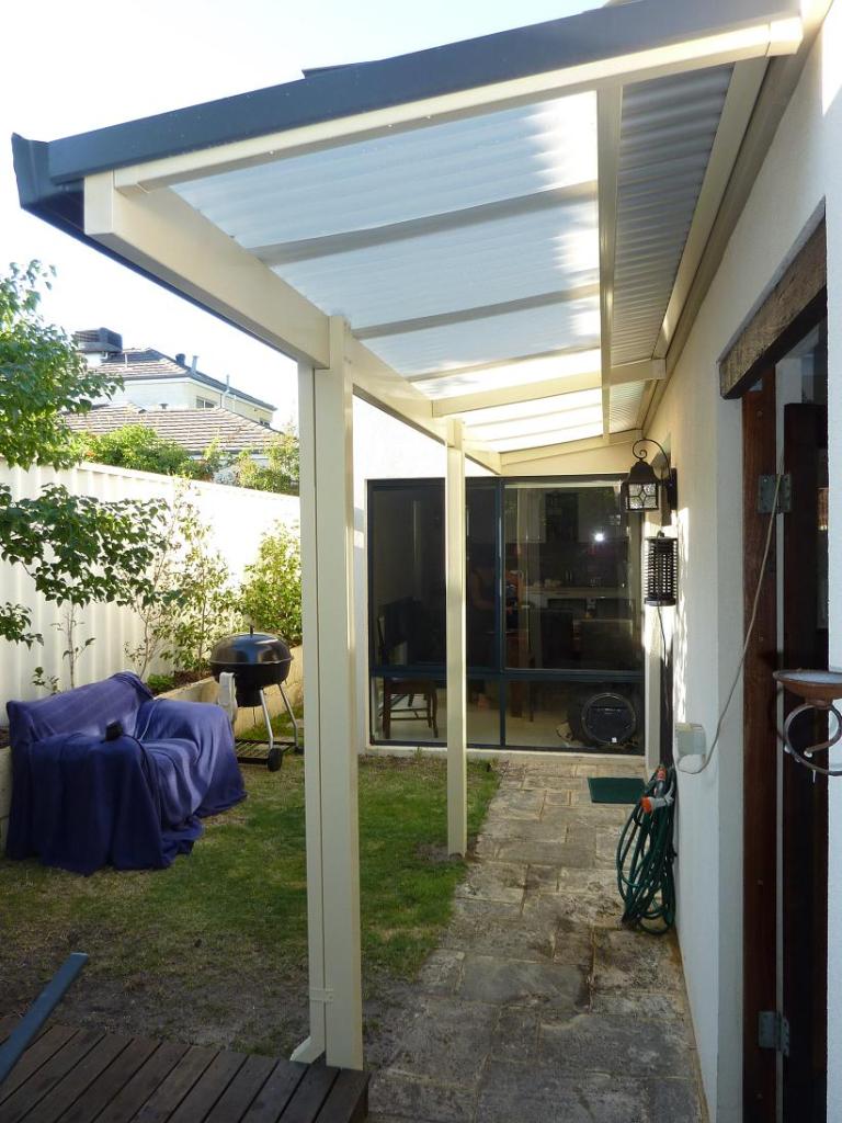 Newbold Patios 5 Decima Street, Innaloo, 6018