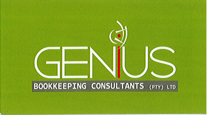 Genius Accounting & Taxation Services 203 Pasteur Boulevard ...