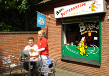 Brigitte Licht Biggis Futterkrippe Herner Str. 189, Recklinghausen, 45659