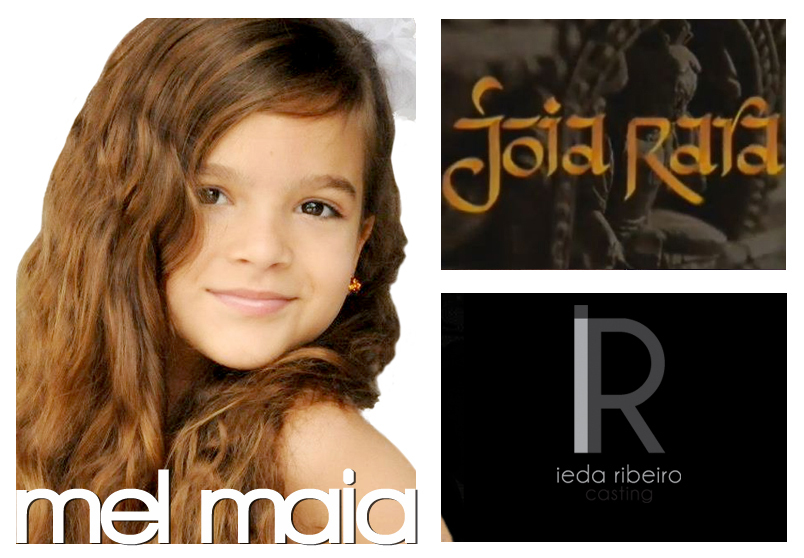 IEDA RIBEIRO ATORES - EMPRESÁRIA ARTÍSTICA AV NOSSA SENHORA DE ...