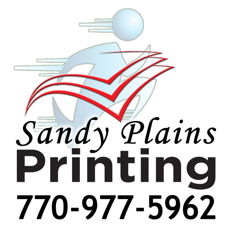 Sandy Plains Printing 2745 Sandy Plains Road, Ste 104, Marietta, GA ...