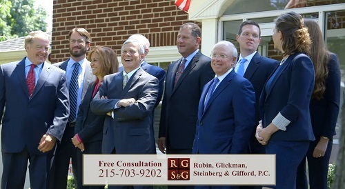 Rubin, Glickman, Steinberg & Gifford, P.C. 12 Penns Trail, #145 ...
