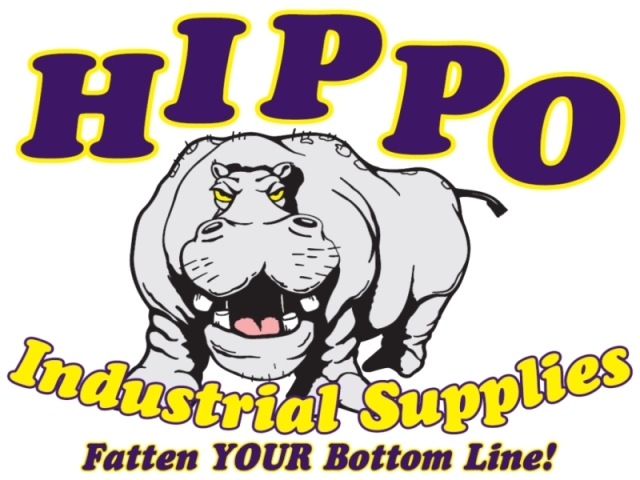 Hippo Industrial Supplies 5000 NW 5th Street, Ocala, FL, 34482