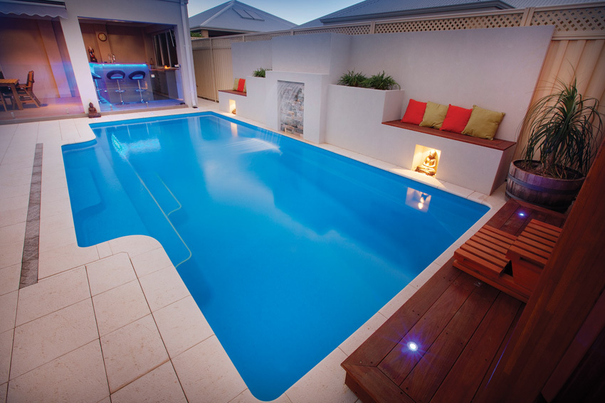 Creative Landscapes & Pools 5 Woorree Lane, Geraldton, 6530