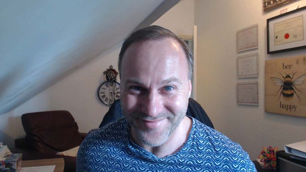 Details for Mark Marsland Positivity Rules in 23 Swinderby Road, North ...