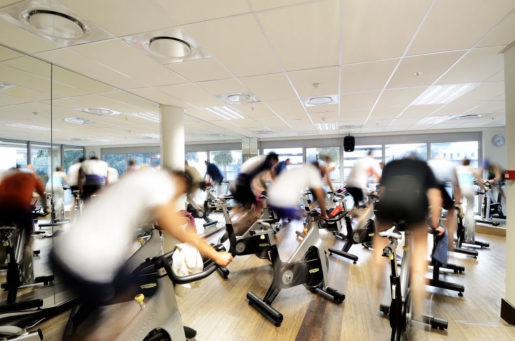 Inside Active Po Box 652872, Johannesburg, 2010