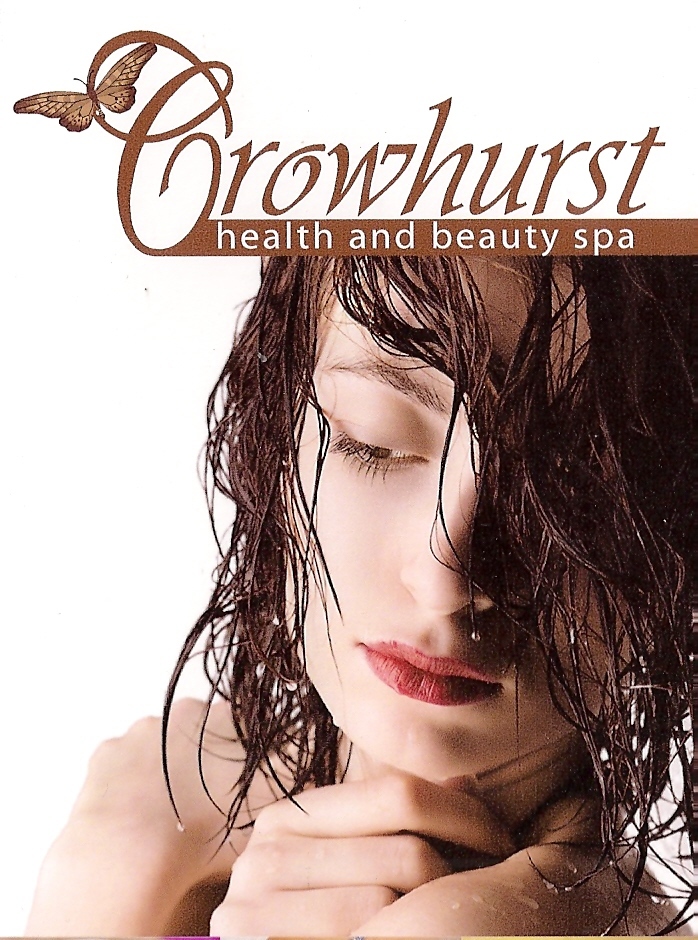 Crowhurst Health & Beauty Spa 12 Jan Smuts Avenue, Winston Park, 3610