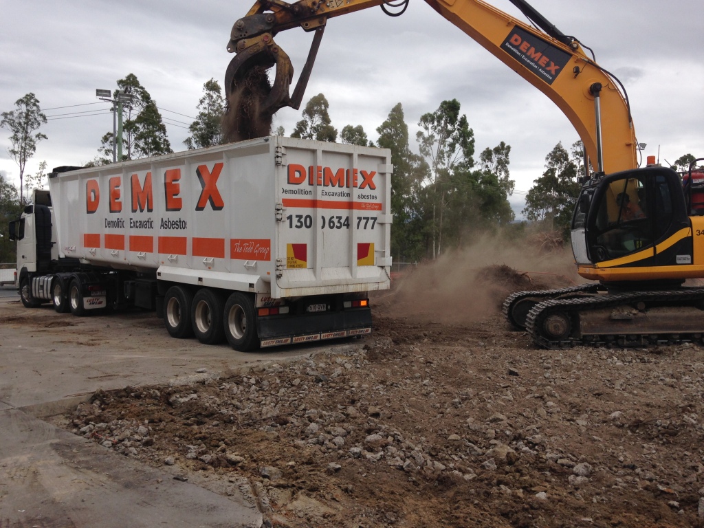 Demex PO Box 5557, Q Super Centre, Mermaid Waters, 4218