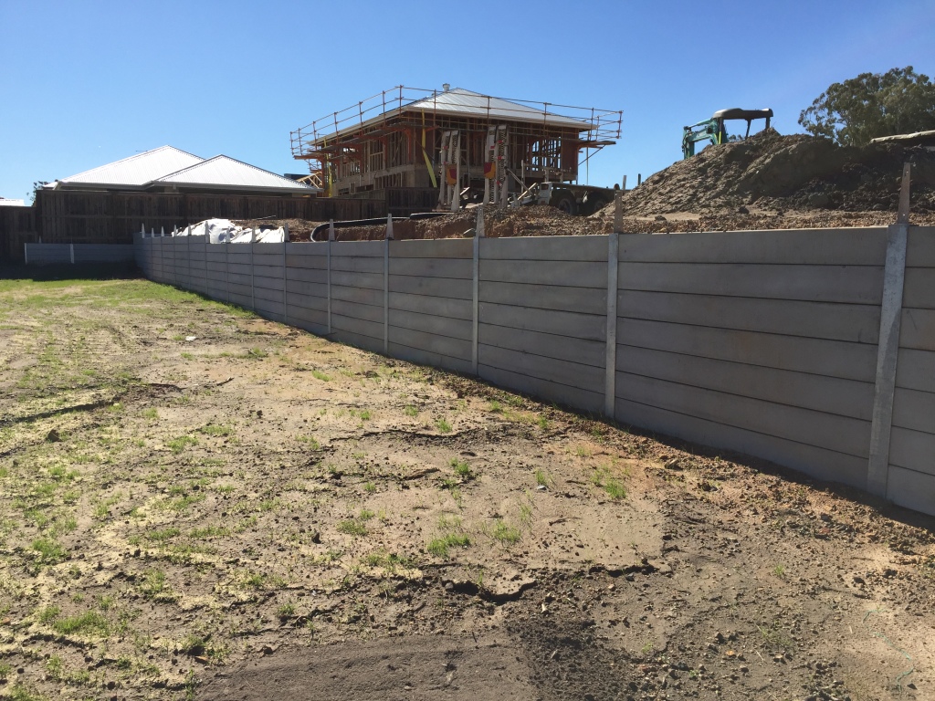 HYBUILT Retaining Systems 81, Factory Rd, Oxley, Queensland, 4075