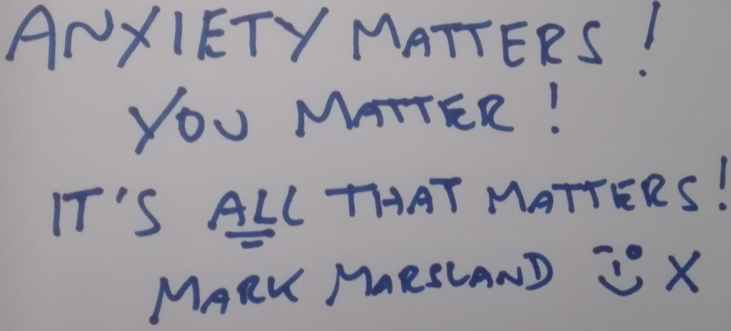 Details for Mark Marsland Positivity Rules in 23 Swinderby Road, North ...