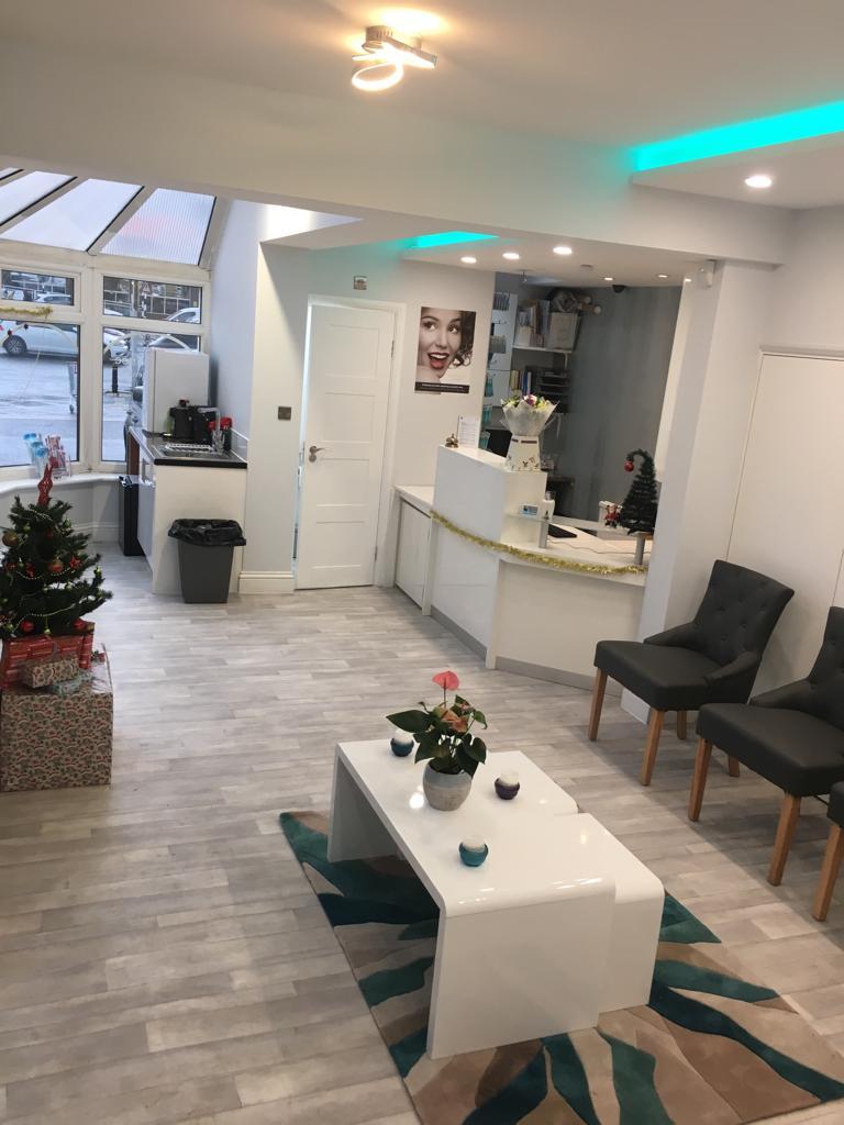 Details for The DenCare Clinic & Travel Vaccinations in 419 Crofton ...