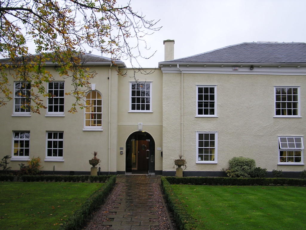 Details for Hughes Enterprise Law Practice in Trym Lodge, 1 Henbury ...