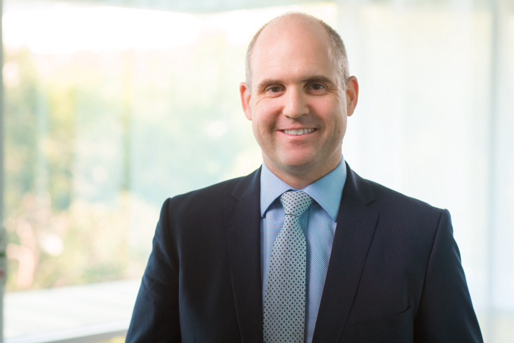 Dr Matt Hourigan Cyril Gilbert Cancer Centre, Consulting Suites ...