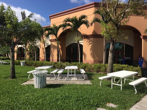 Concorde Career Institute - Miramar 10933 Marks Way, Miramar, Florida ...