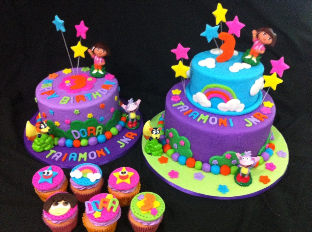 Sublime Cake Creations Shop 1, 83 Mango Street, Runcorn, 4113