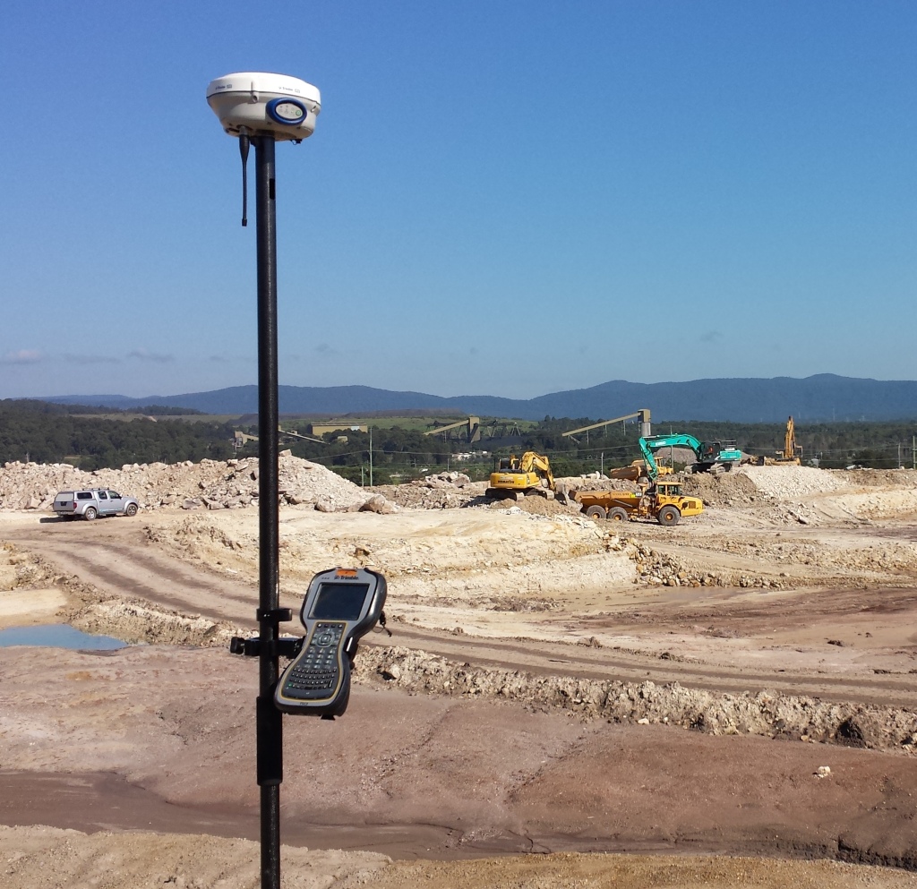 Positive Survey Solutions Newcastle, 2300