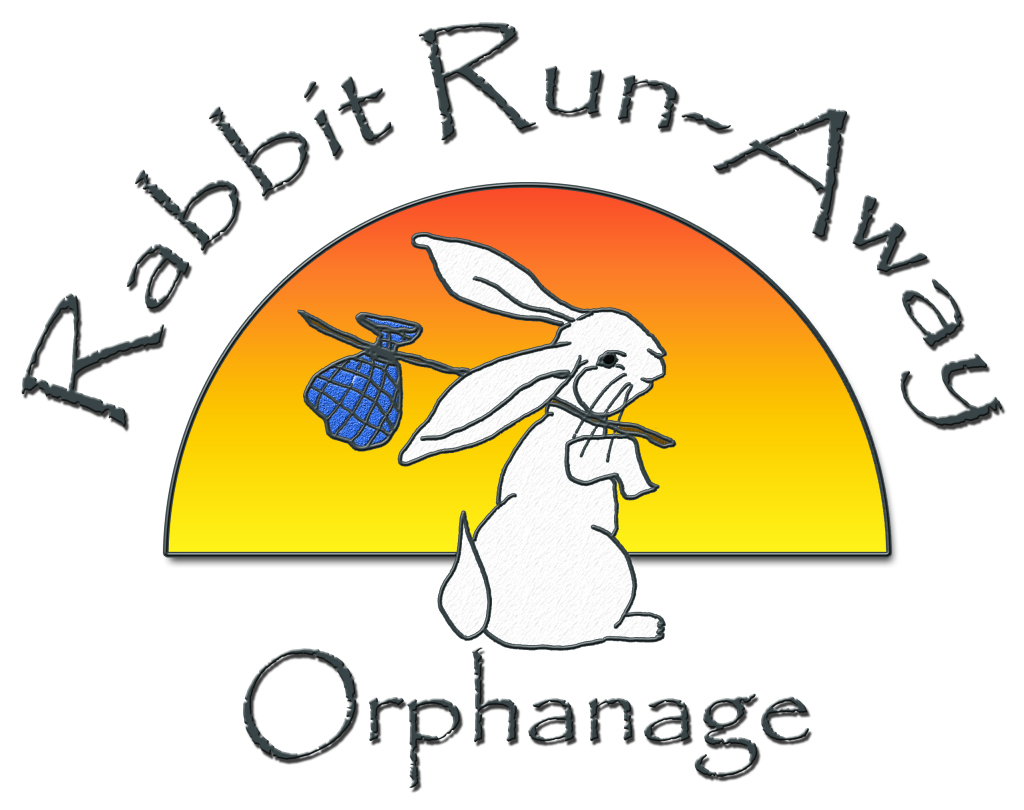 Rabbit Runaway Orphanage Stanley Street, Olinda, 3788
