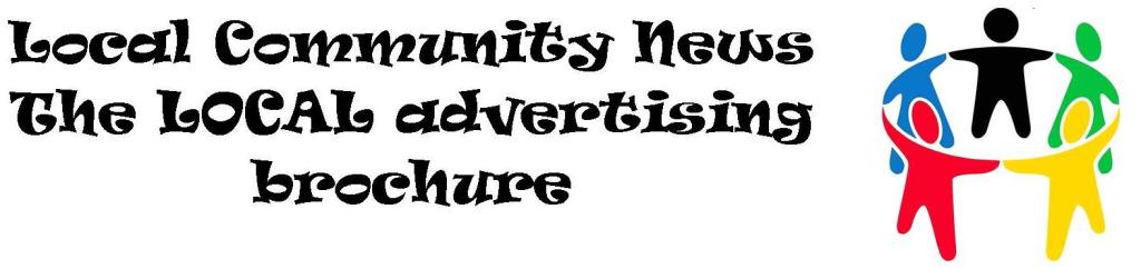 Local Community News PO Box 6037, Gorokan, 2263