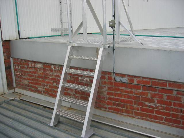 Abra Aluminium Pty. Ltd. 20-24 Saltwater Circuit, Narangba, 4504