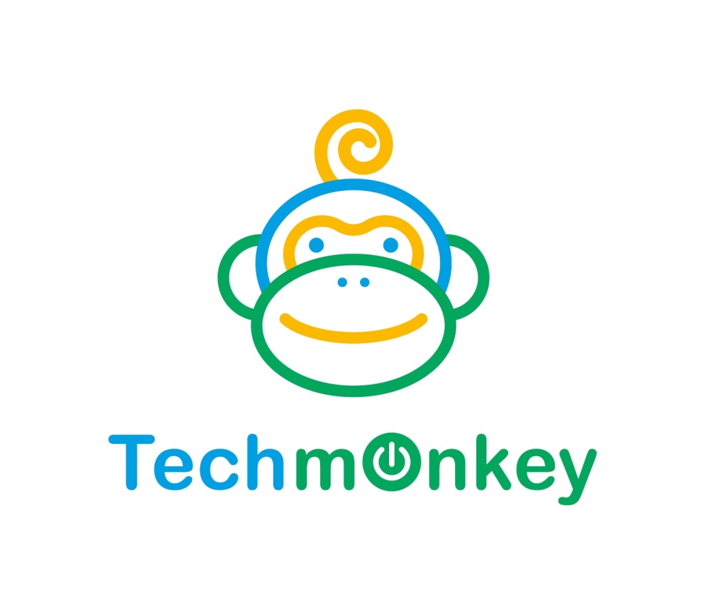 Tech Monkey HK ROOM 1431, 火炭