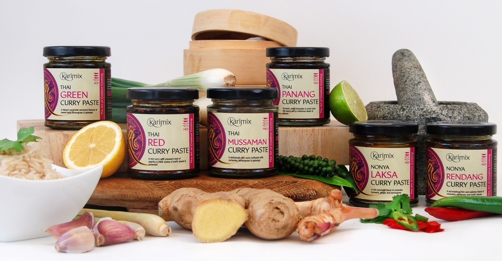 Karimix UK Ltd Stone Stile Farm, Selling, Kent, ME13 9SD