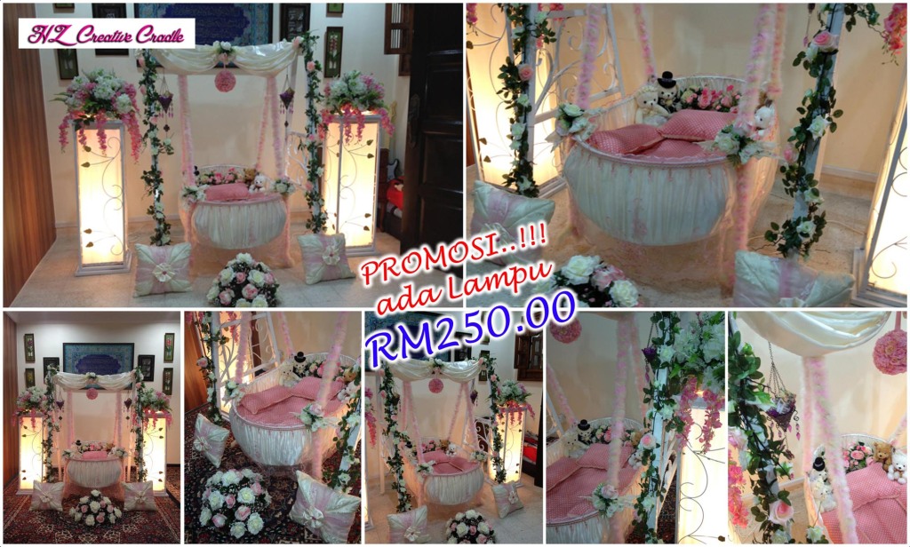 Hz Creative Cradle Kajang, 43000