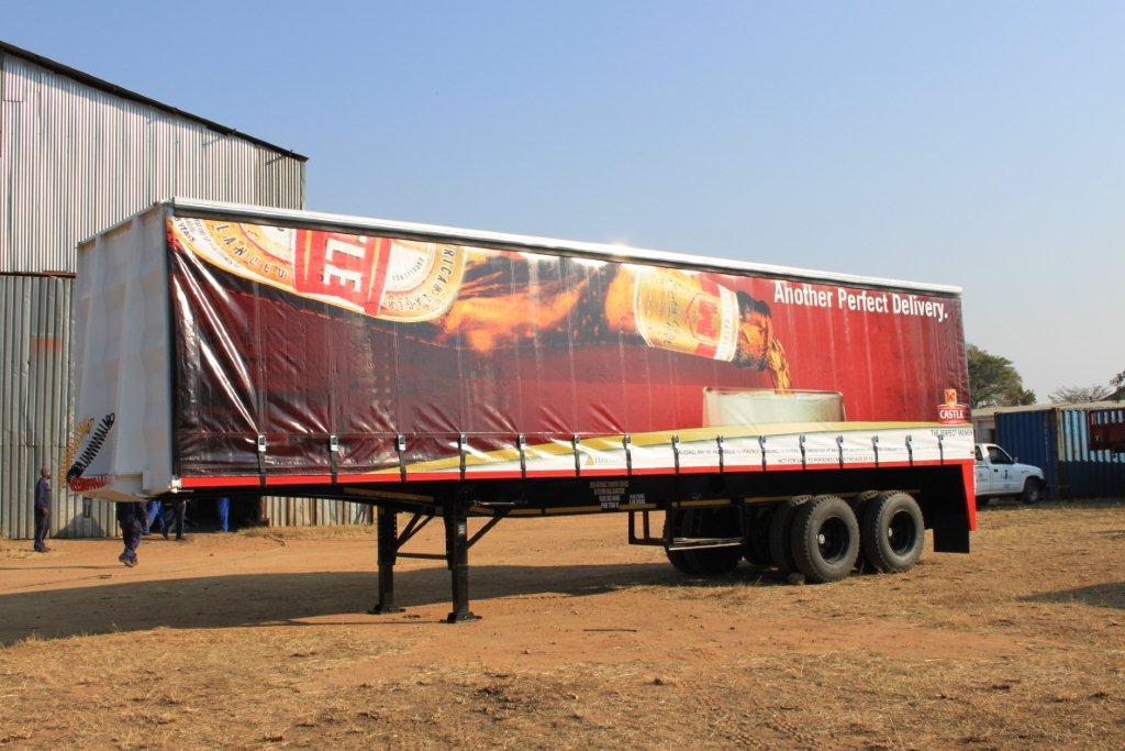 TAUTLINERS Factory no 1, booysens, 0157