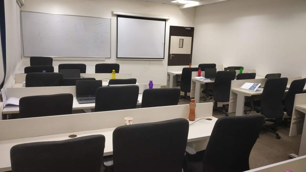 Tensor Infotech Private Limited - Corporate Training Service Provider Tek Medows Tower C, Ground ...