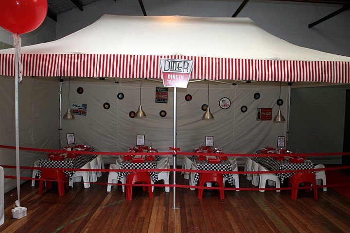 Munchkin Tables Sydney, Sydney, 2000