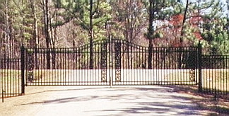 Infinity Fence Inc. 6030 Stratton Place, Raleigh, NC, 27609