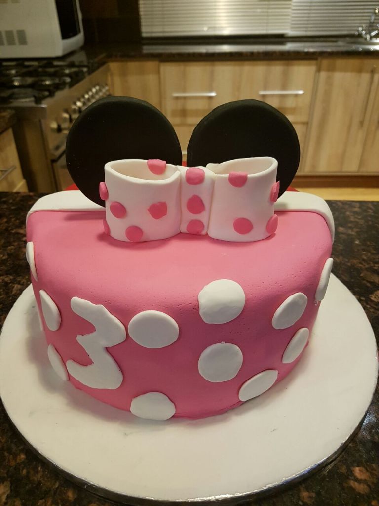Graciella cakes Shop 6 Prestige centre, ext 8 Emalahleni, corner OR ...