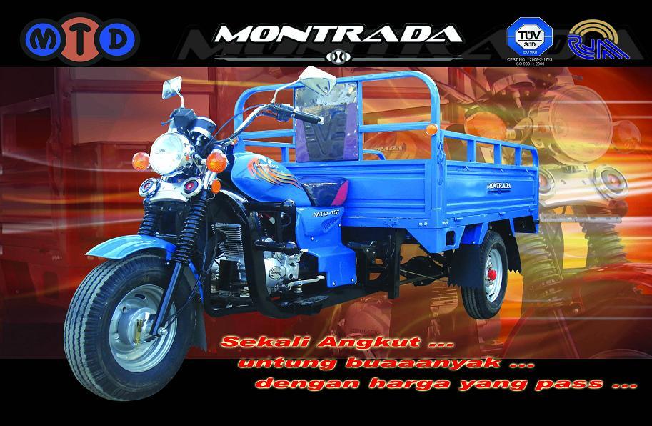 Majubersama Surya Indah Motor Jl. Kamal Muara IX No.5, Kamal Muara ...