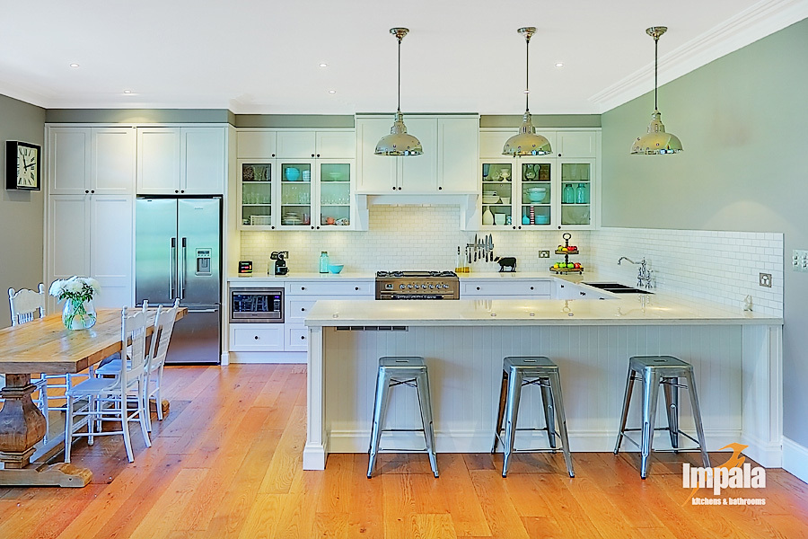 Impala Kitchens and Bathrooms 370 Pennant Hills Road, Pennant Hills, 2120