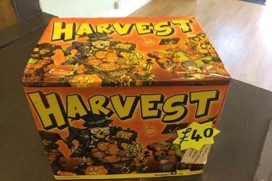 Discount Fireworks, 947 Springbank West, Hull, HU5 5BE