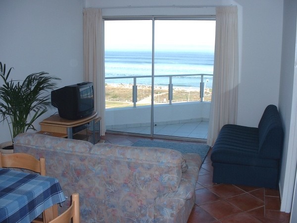 Blouberg Seaview Apartments Corner of Visagie and Clam Road, Table View ...