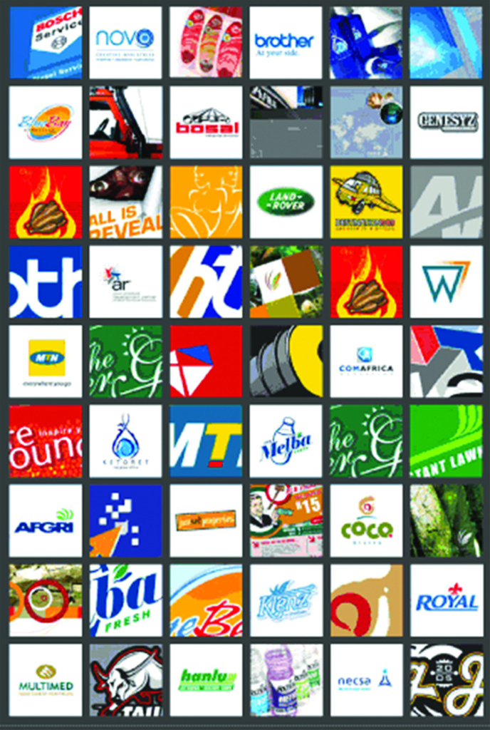 LKDA STRATEGIC CREATIVE ADVERTISING 256 Dey Street, Pretoria, 0181