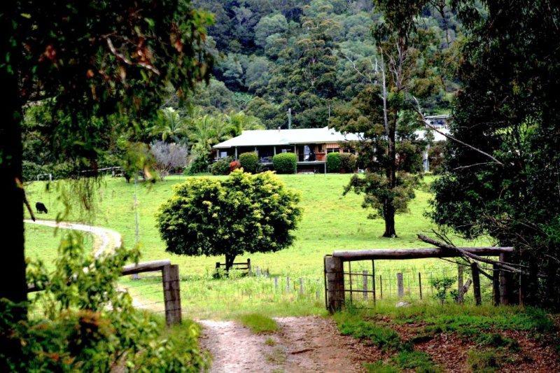 Cosy Cow Bed and Breakfast/Farmstay 103 Mororo Road, Mororo, 2469