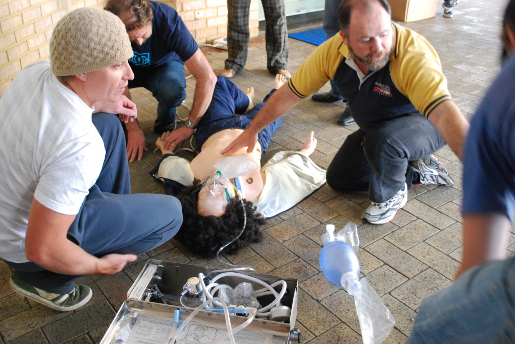Medical Training Solutions Perth, 6022
