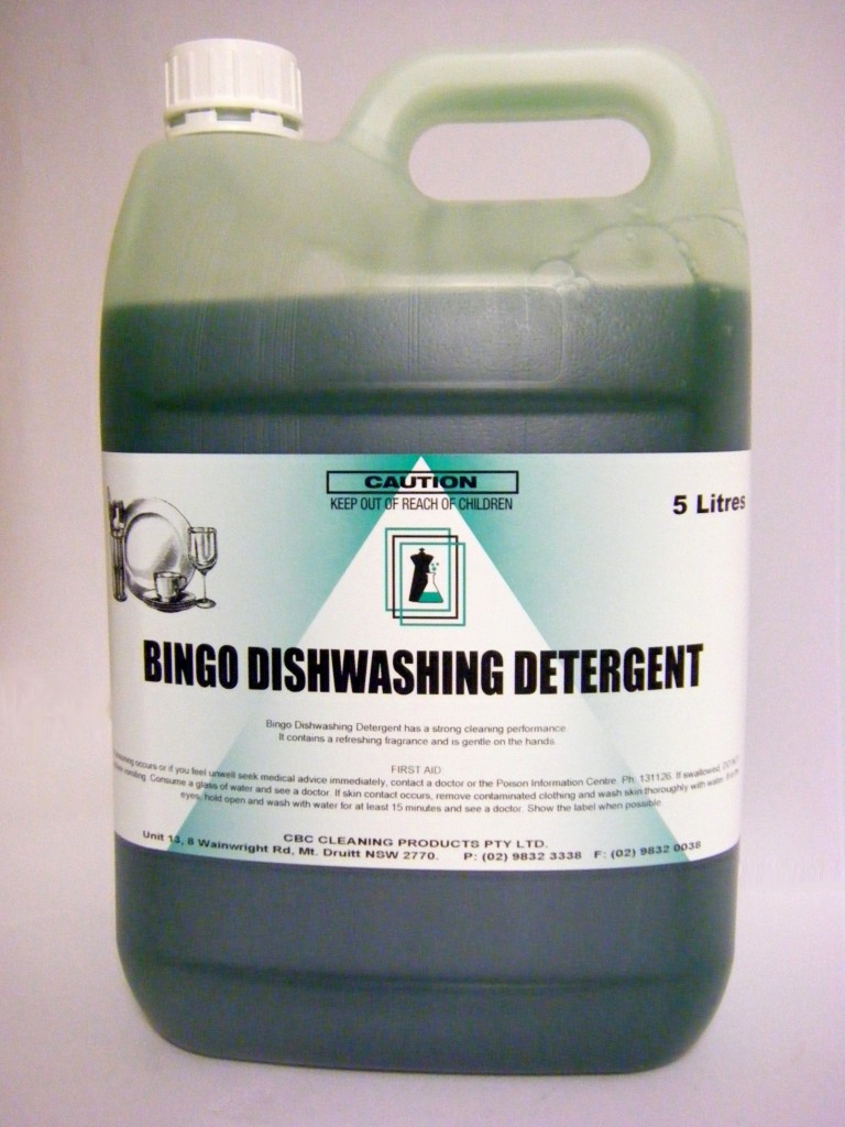 CBC CLEANING PRODUCTS PTY LTD. Unit 11, 2-4 Stout Road, Mount Druitt, 2770