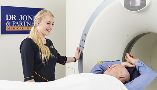 Dr Jones & Partners Medical Imaging 350 South Terrace, Adelaide, 5000