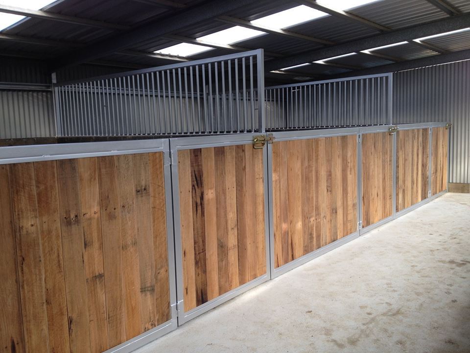 Stable Design EMP Pty Ltd Bittern-Dromana Road, Merricks North, 3926