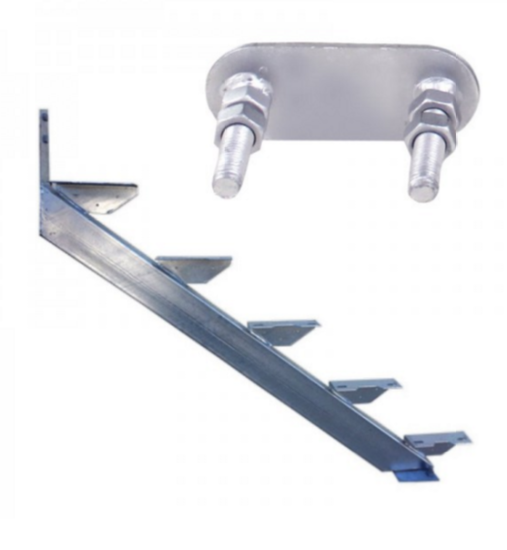 LevelMaster, Adjustable House Stumps 260 New Cleveland Road, Tingalpa, 4173